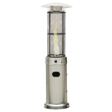 ΘΕΡΜΑΣΤΡΑ ΥΓΡΑΕΡΙΟΥ ΚΥΚΛΙΚΗ 1,80M 11KW INOX (STAINLESS STEEL) | OutDoor ...